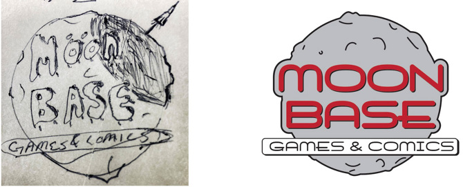 Moon Base - Lariat Creative • Bellingham Flag • Seattle Flag ...