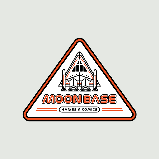 Moon Base - Lariat Creative • Bellingham Flag • Seattle Flag ...