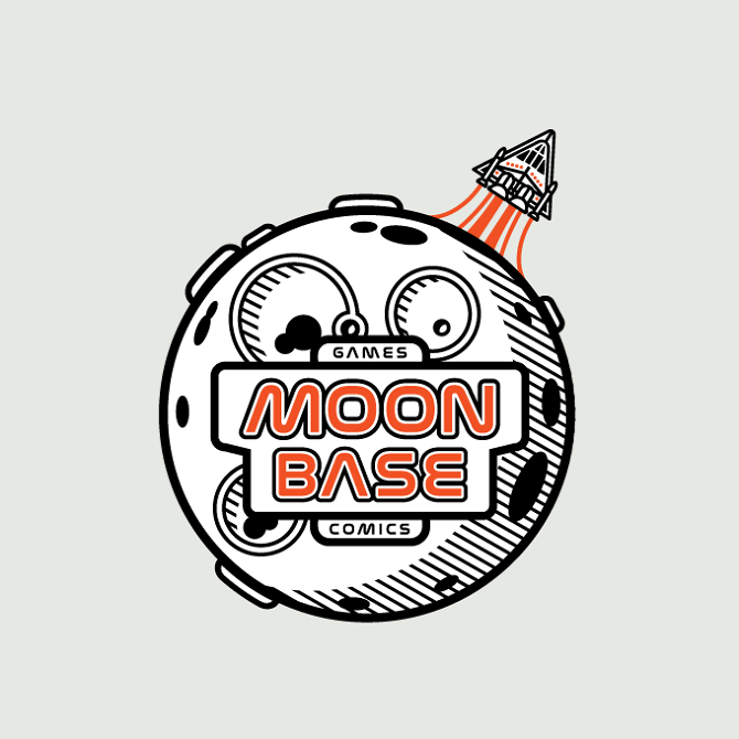 Moon Base - Lariat Creative • Bellingham Flag • Seattle Flag ...