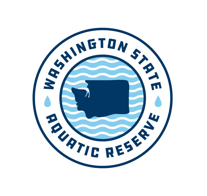 Washington State Department of Natural Resources - Aquatic Reserves ...