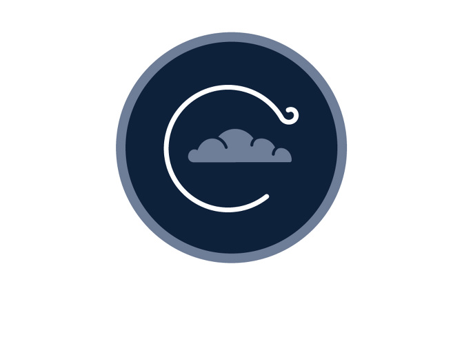 Cumulus - Lariat Creative • Bellingham Flag • Seattle Flag • Bellingham ...