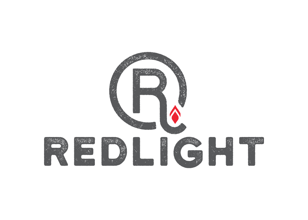 Redlight - Lariat Creative • Bellingham Flag • Seattle Flag ...