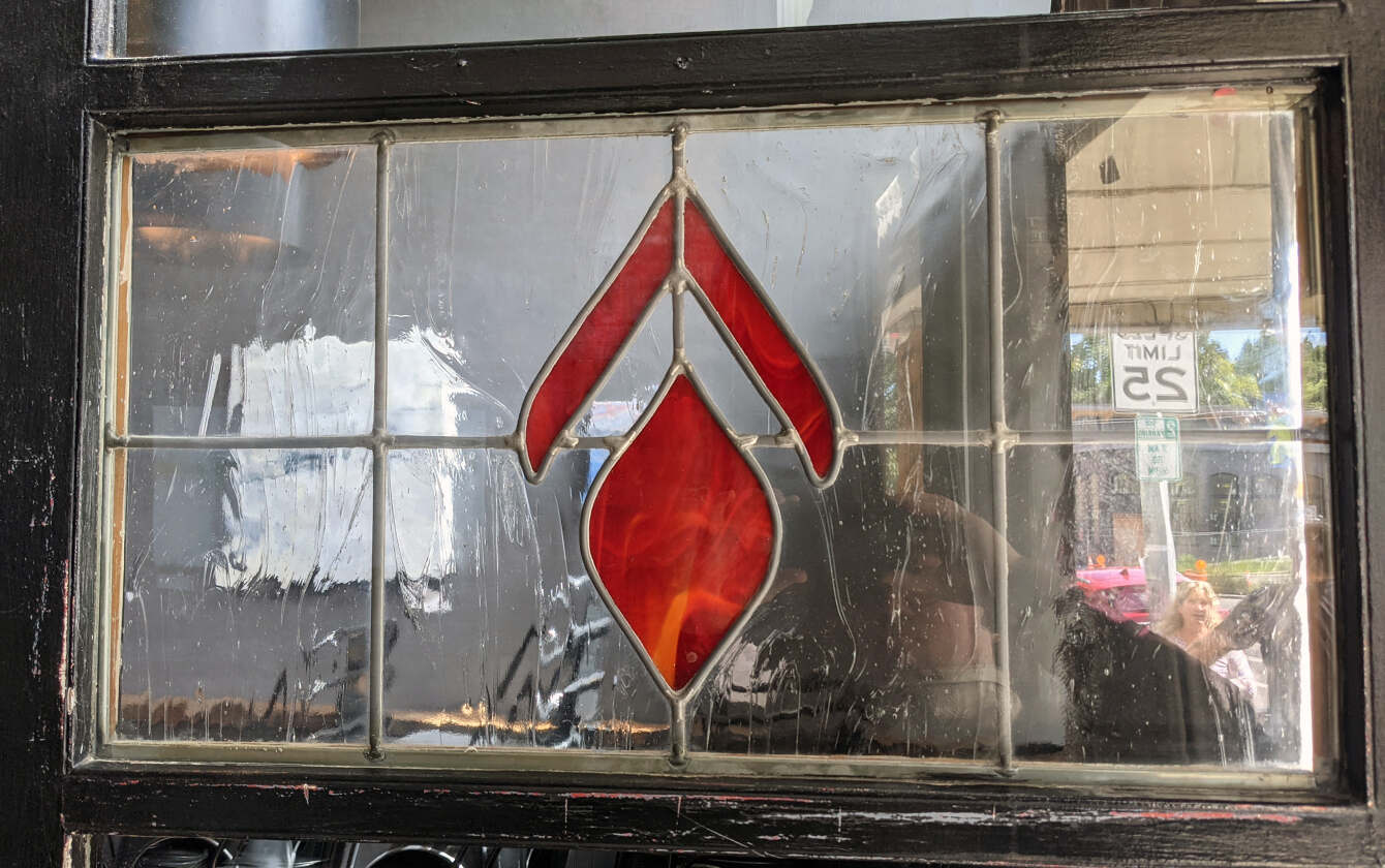 Redlight - Lariat Creative • Bellingham Flag • Seattle Flag ...