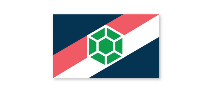Seattle Flag Design - Lariat Creative • Bellingham Flag • Seattle Flag ...