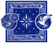 Bellingham Flag Design - Lriat Creative • Bellingham Flag • Seattle ...