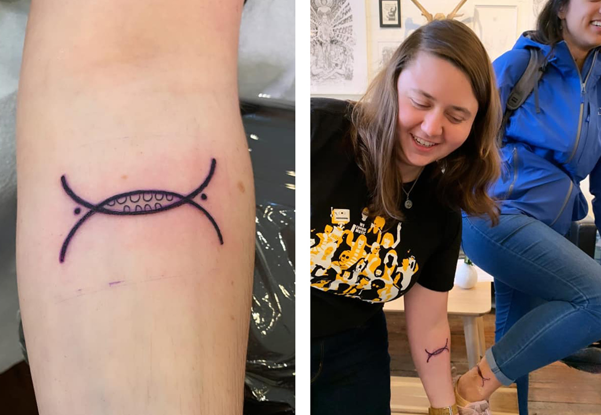 Orca Face Flag Design - Lariat Creative • Bellingham Flag • Seattle ...