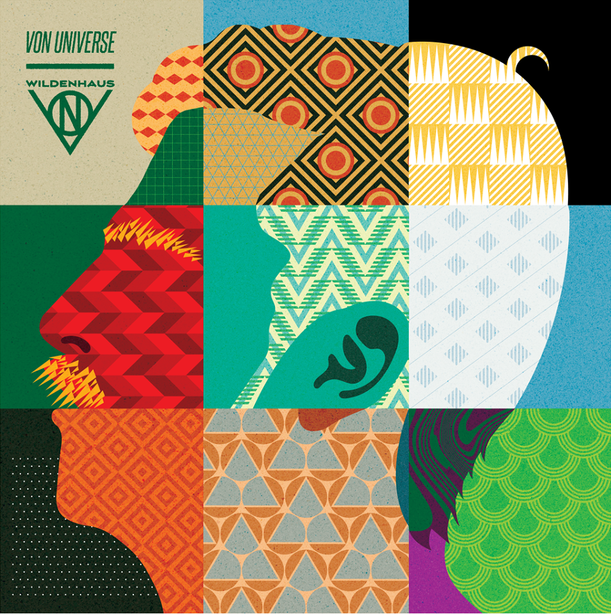 Lariat Creative • Bellingham Flag • Seattle Flag • Bellingham Graphic ...