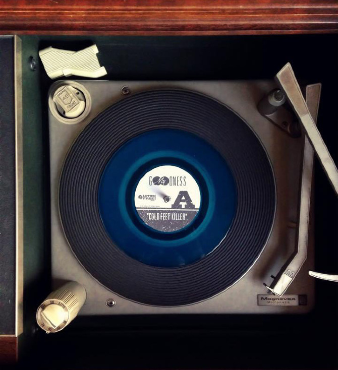 My Goodness Rebrand - Lariat Creative • Bellingham Flag • Seattle Flag ...