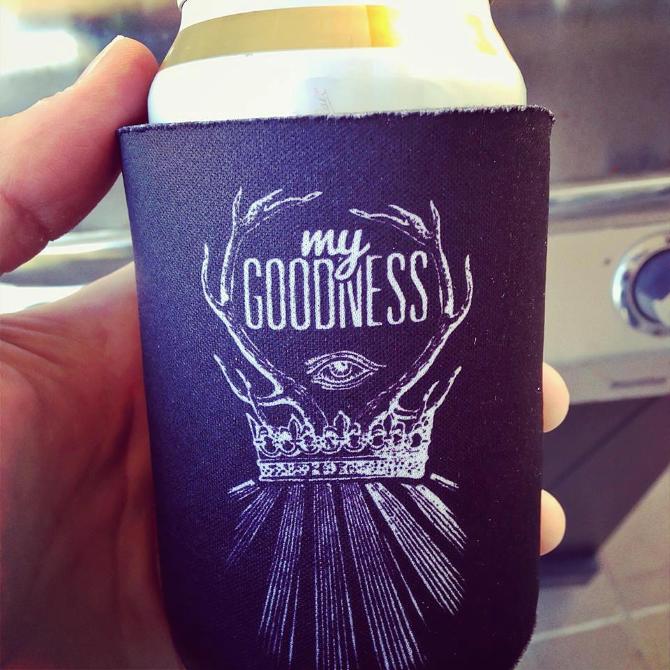 My Goodness Rebrand - Lariat Creative • Bellingham Flag • Seattle Flag ...