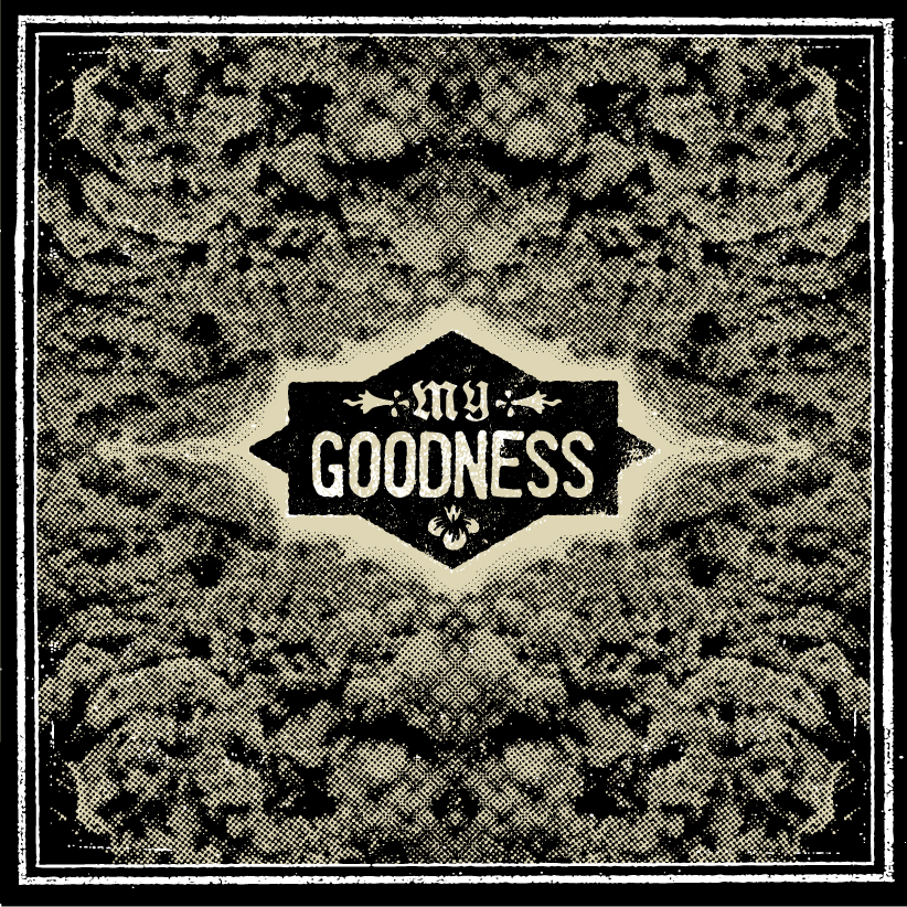 My Goodness Rebrand - Lariat Creative • Bellingham Flag • Seattle Flag ...