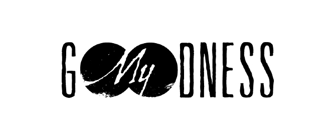 My Goodness Rebrand - Lariat Creative • Bellingham Flag • Seattle Flag ...