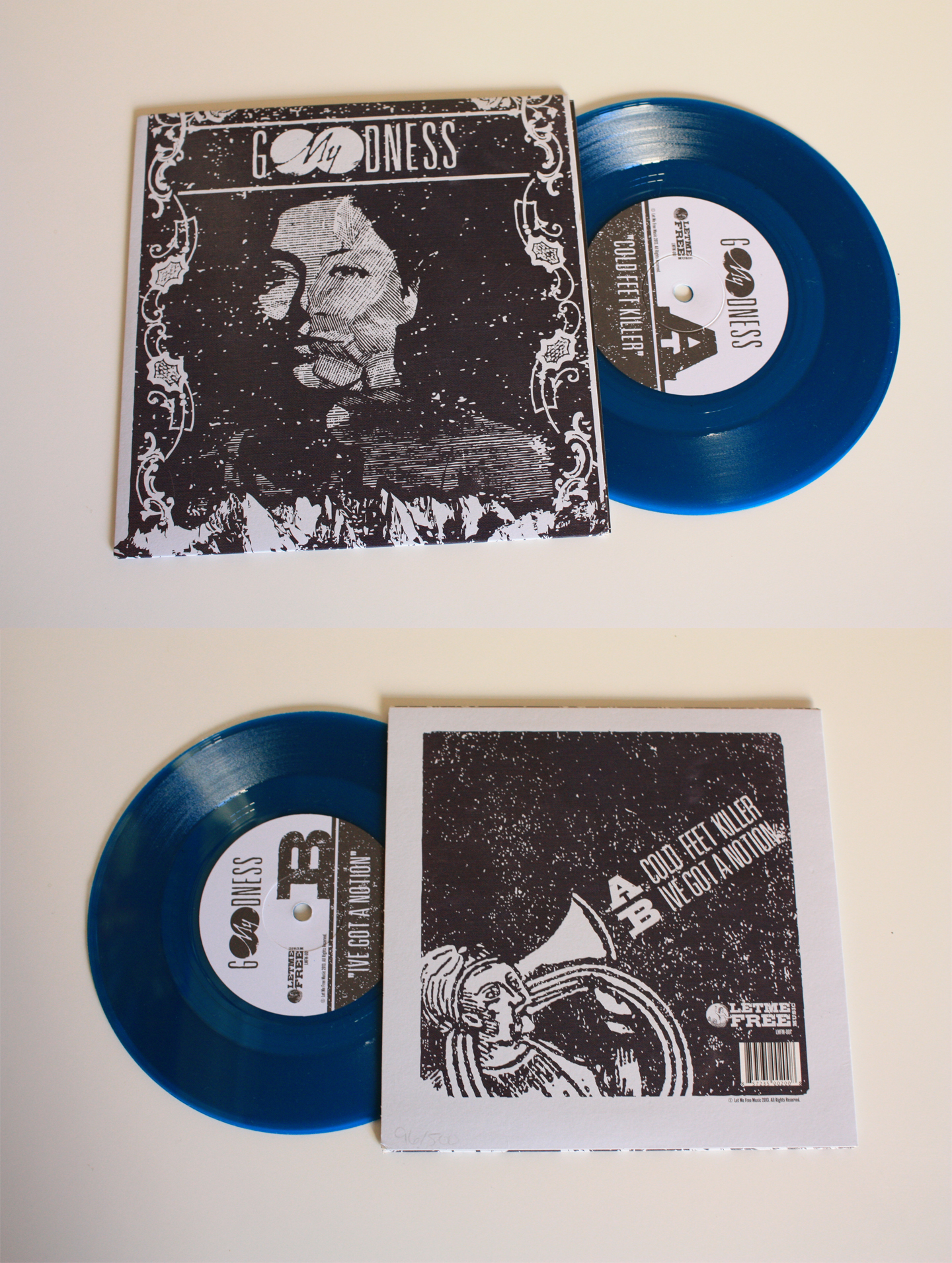 My Goodness Rebrand - Lariat Creative • Bellingham Flag • Seattle Flag ...