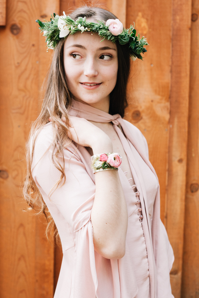 Flora Flowers - Ann Nguyen