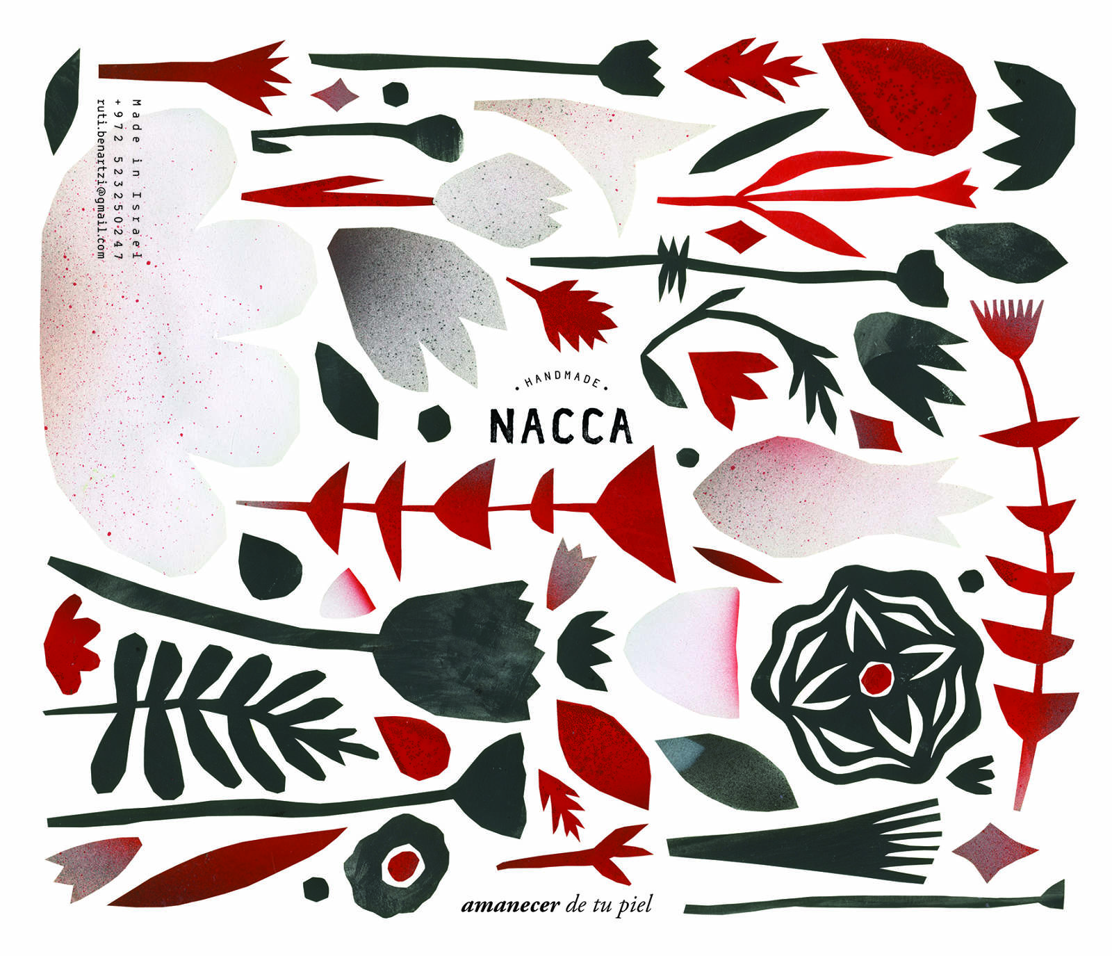 Nacca - Garnil