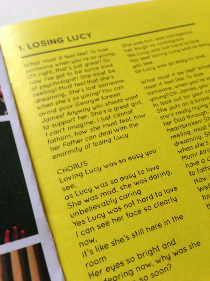 Chiller CD Package - Sara Soliman