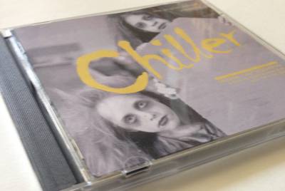 Chiller CD Package - Sara Soliman