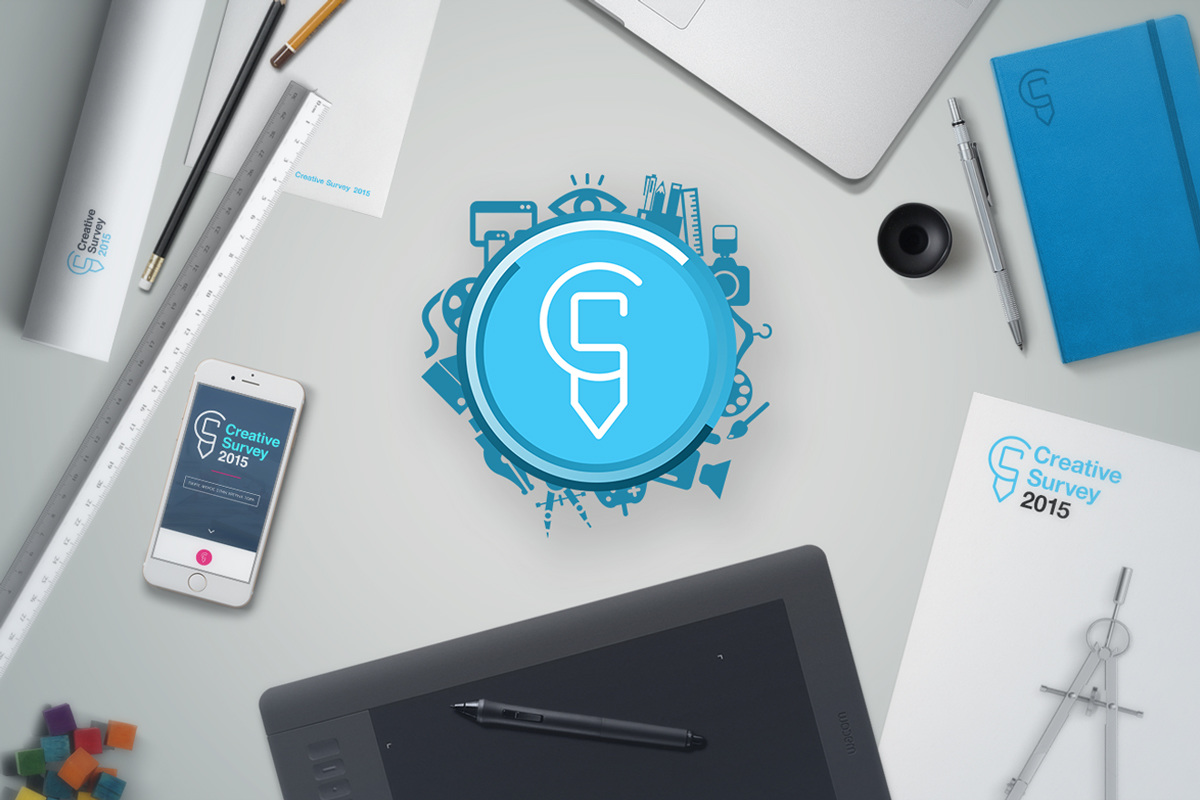 Creative Survey 2015 - i-Design