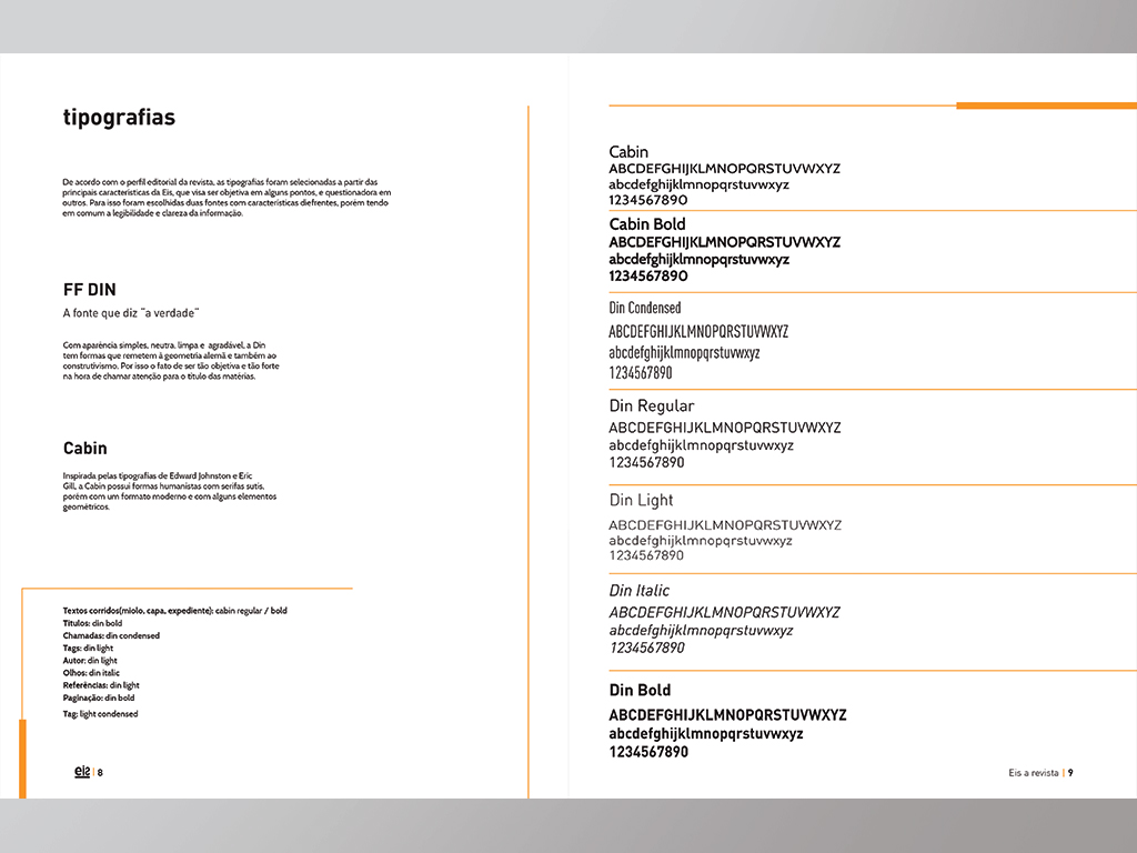 Eis, the magazine - jun.hoshino