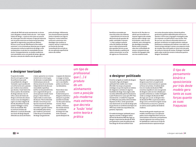 Eis, the magazine - jun.hoshino