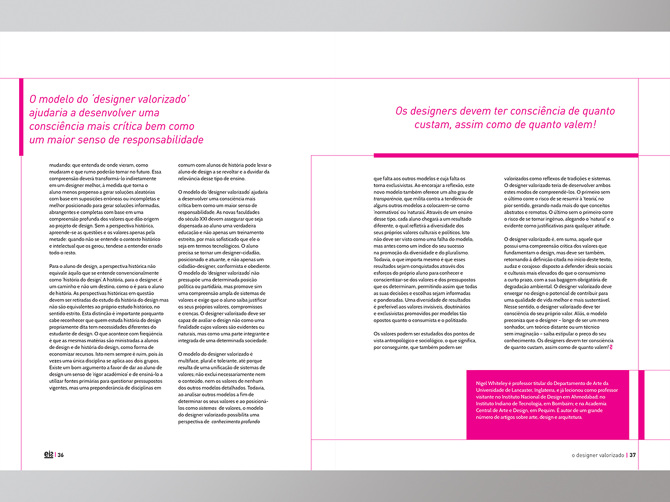 Eis, the magazine - jun.hoshino