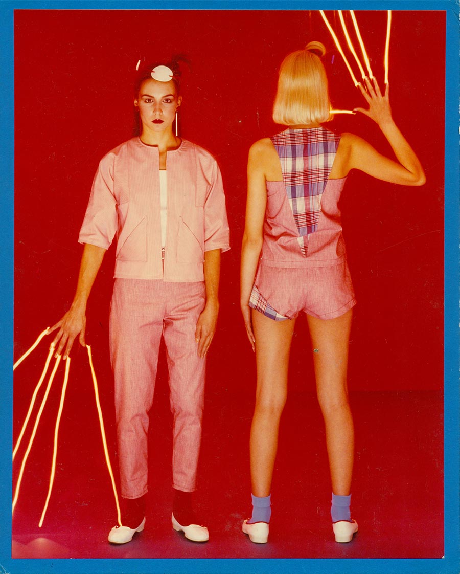 1980 - 1982 - swankymodes