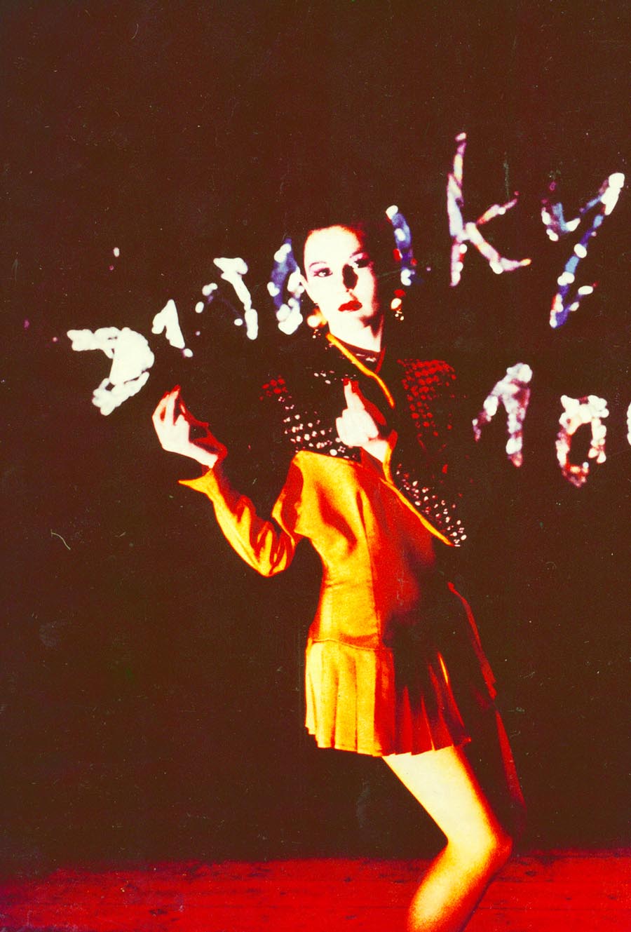 1980 - 1982 - swankymodes