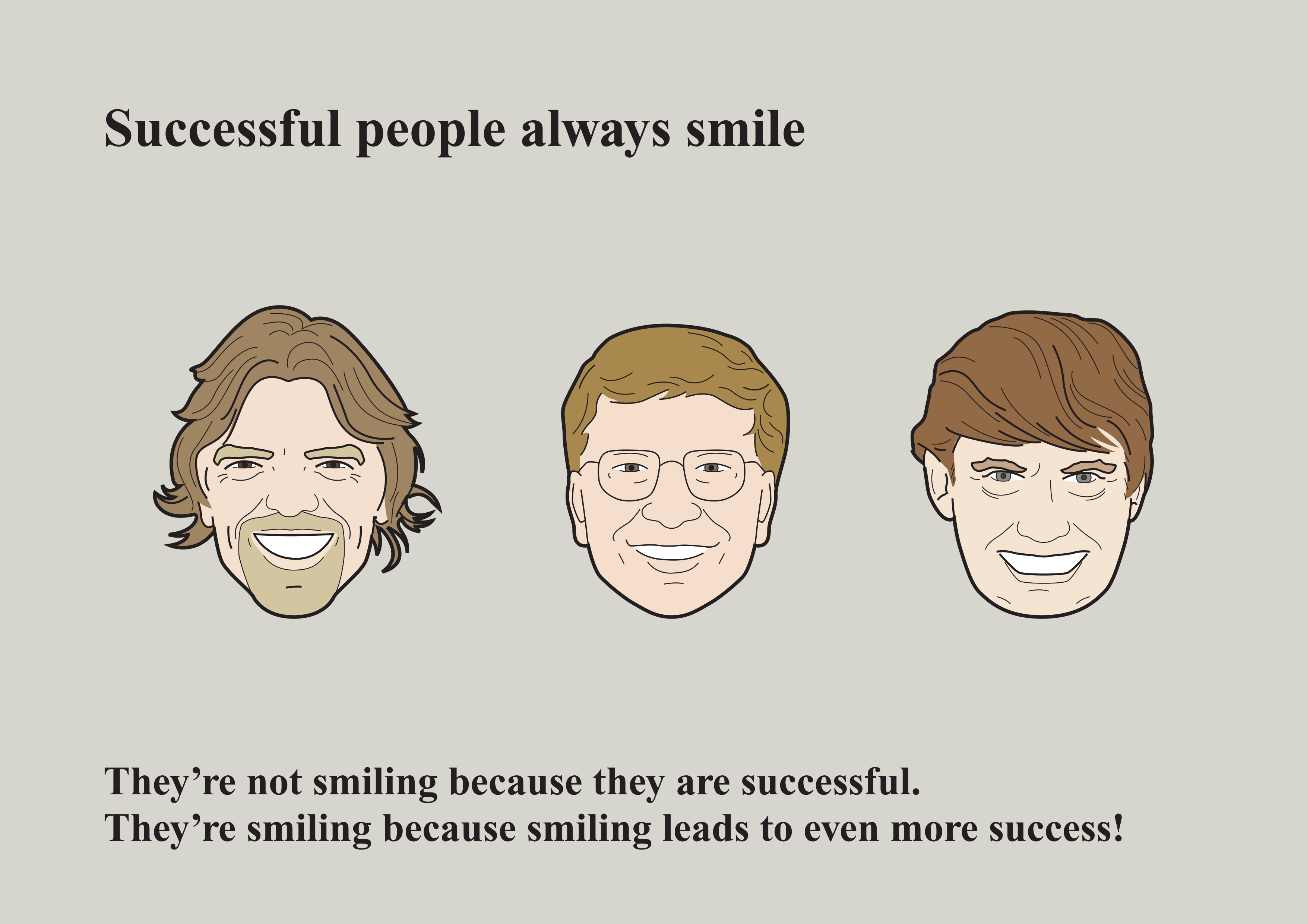 Smile For Success - Mercè Iglesias Majó