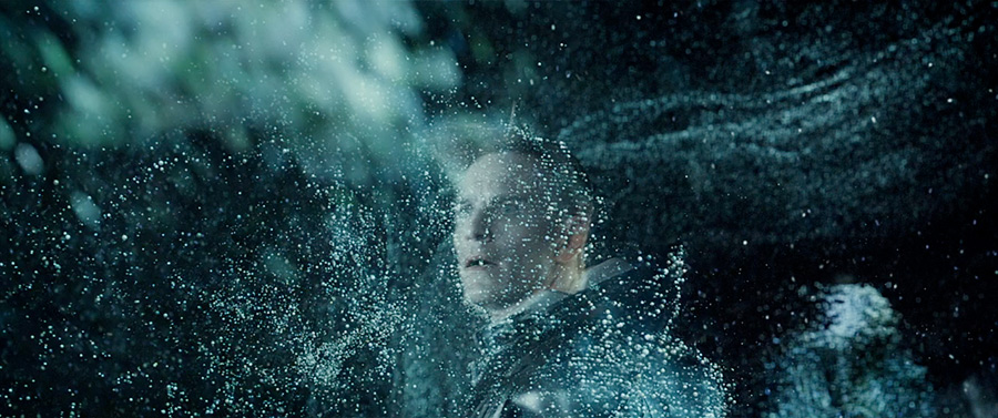 Prometheus - Matt Ebb