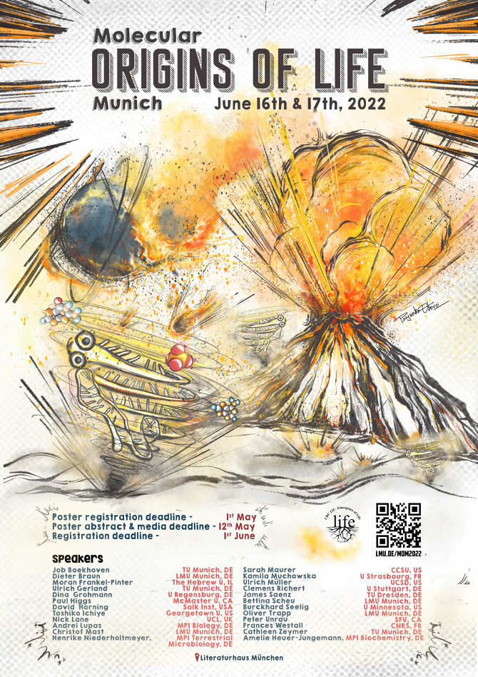 Conference Poster Designs - priyankaoberoi