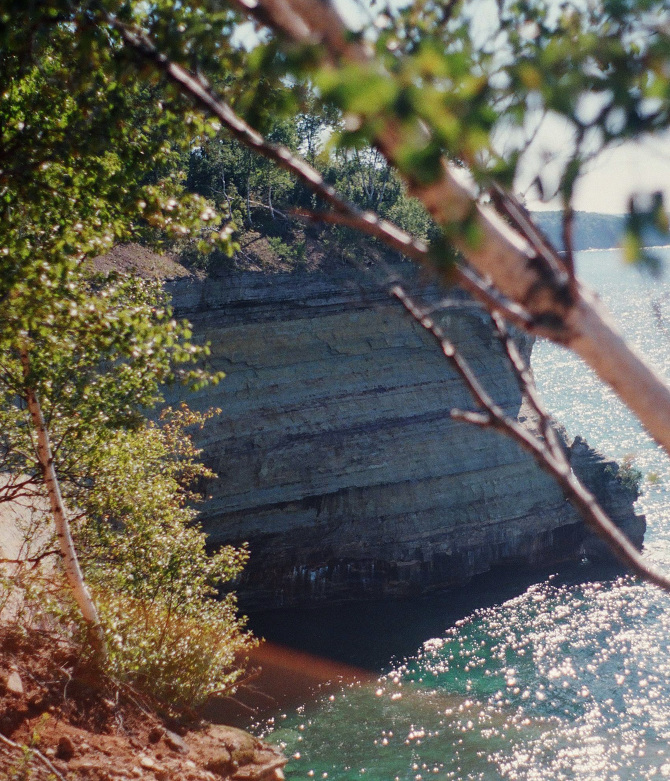 various misadventures - SYDNEY-HIRSCH.COM