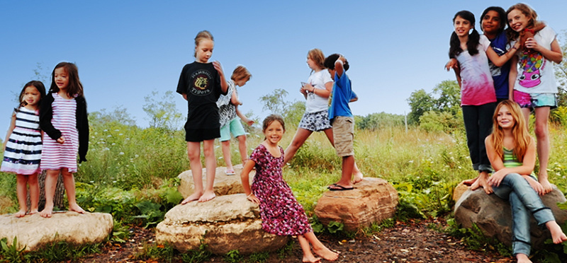 My Transgender Summer Camp - Kate Kunath