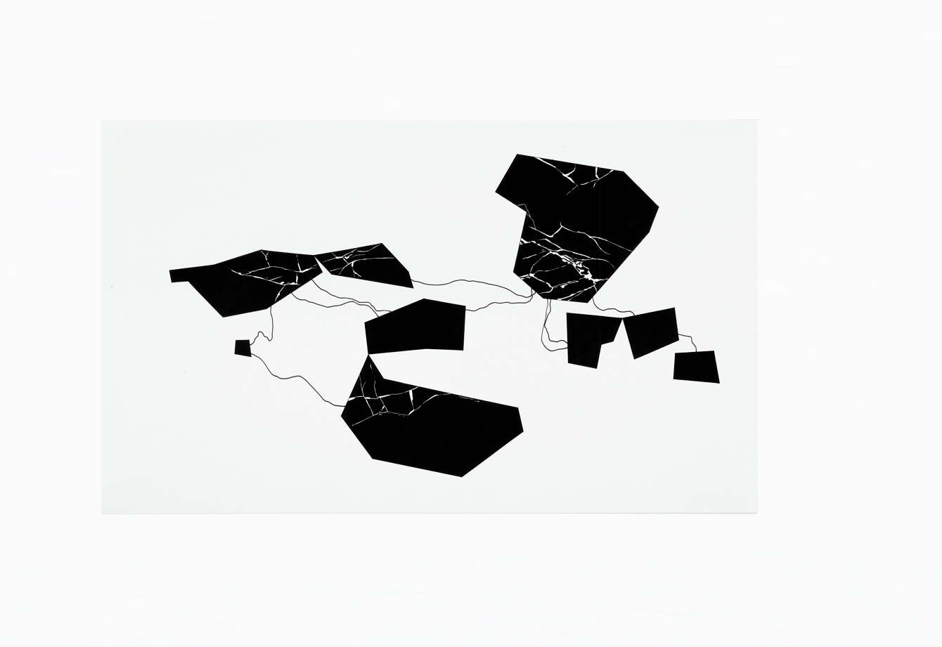 La Condition géographique - Hélène Paris