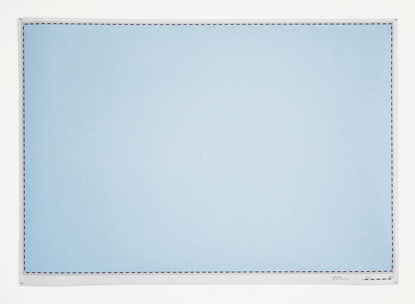 Point Némo - Hélène Paris