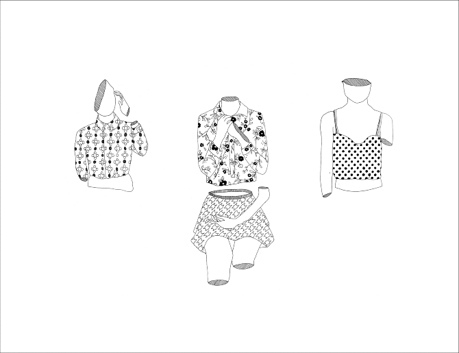 Délibérée - Hélène Paris