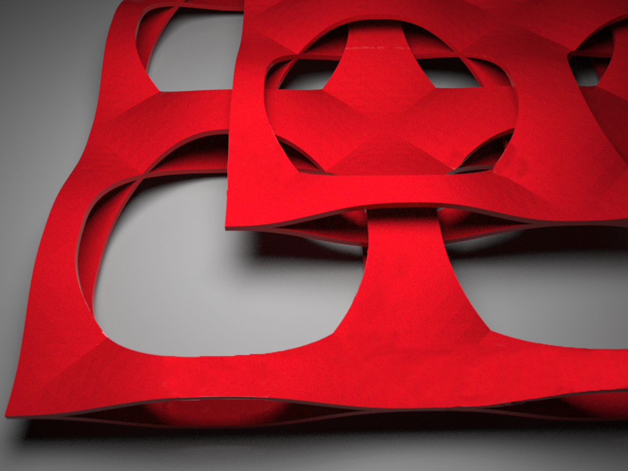 Hauer Module - DNGX ARCHITECTURE