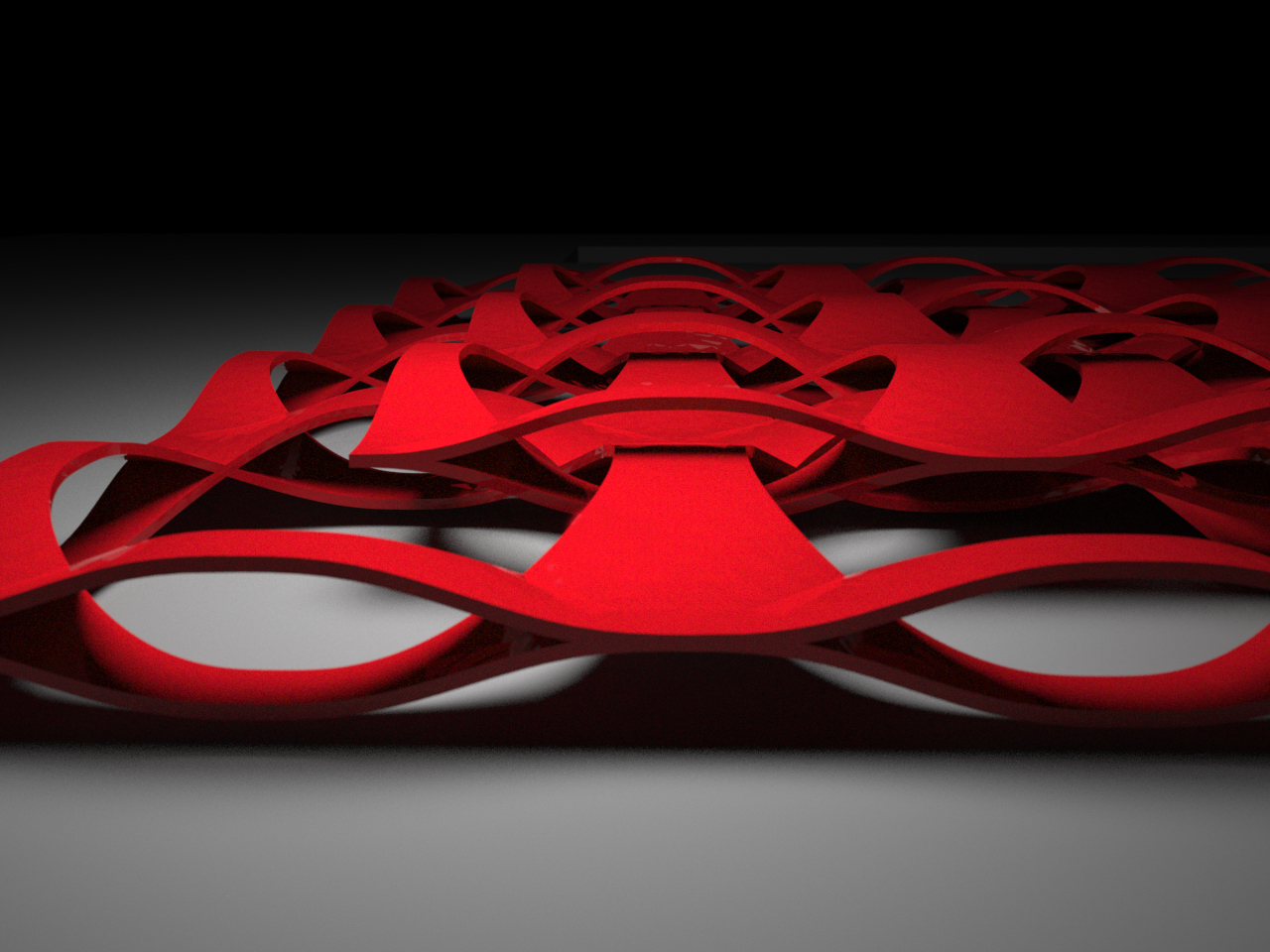 Hauer Module - DNGX ARCHITECTURE