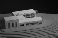 Hauer Module - DNGX ARCHITECTURE