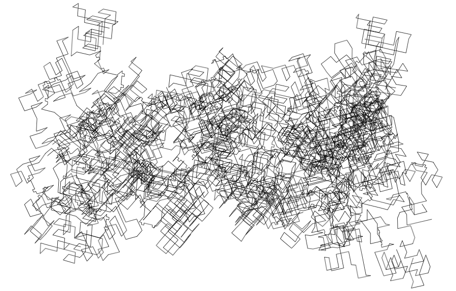 L-Systems - DNGX ARCHITECTURE