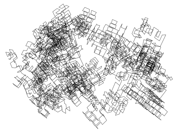 L-Systems - DNGX ARCHITECTURE