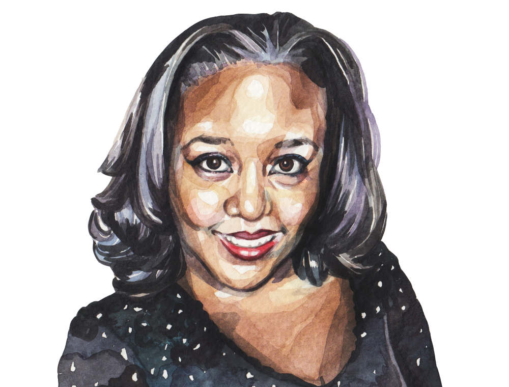 Holly Exley Illustration