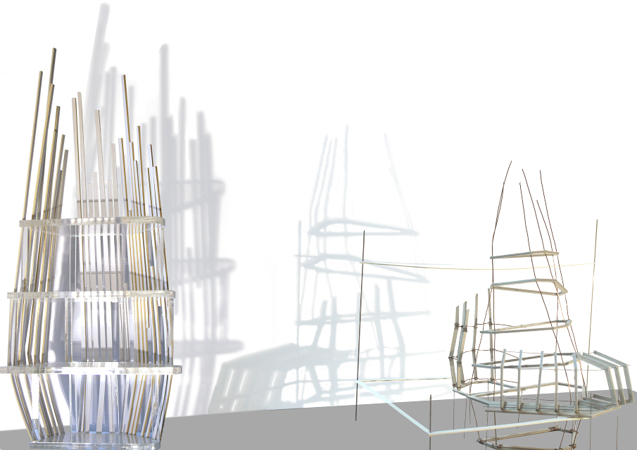 Acoustic Augmentation - Matt Mitchell