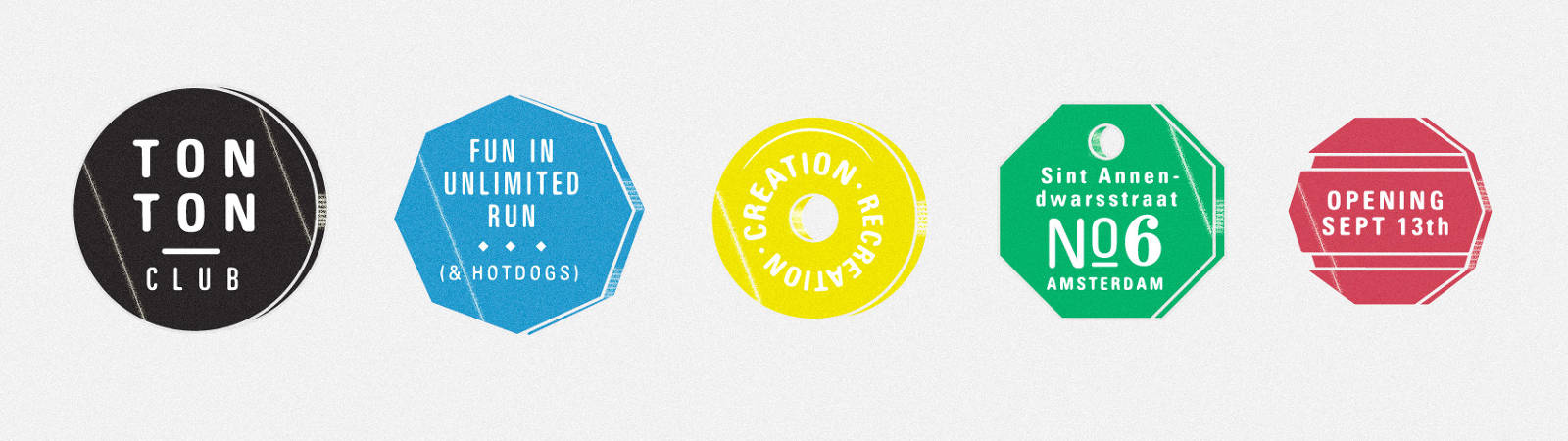 TONTON CLUB - SamvanDoorn