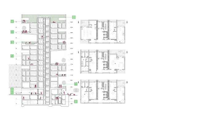 Sustenance Bypass - WilliamBrouwer