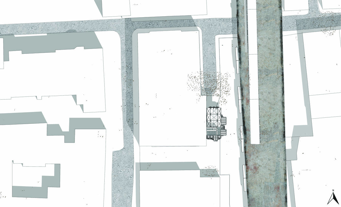 Configured Apiary - WilliamBrouwer