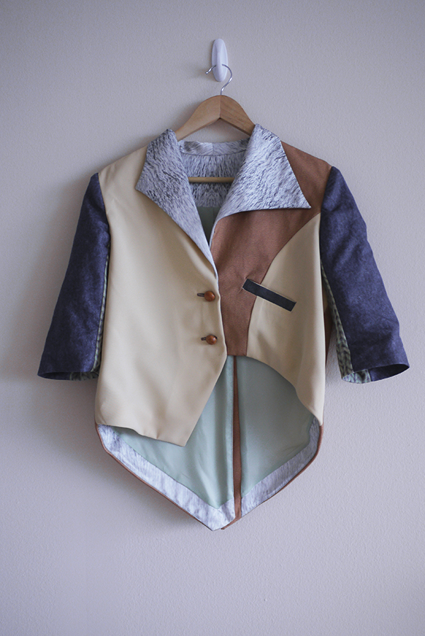 Huijun Li / 李 蕙 君