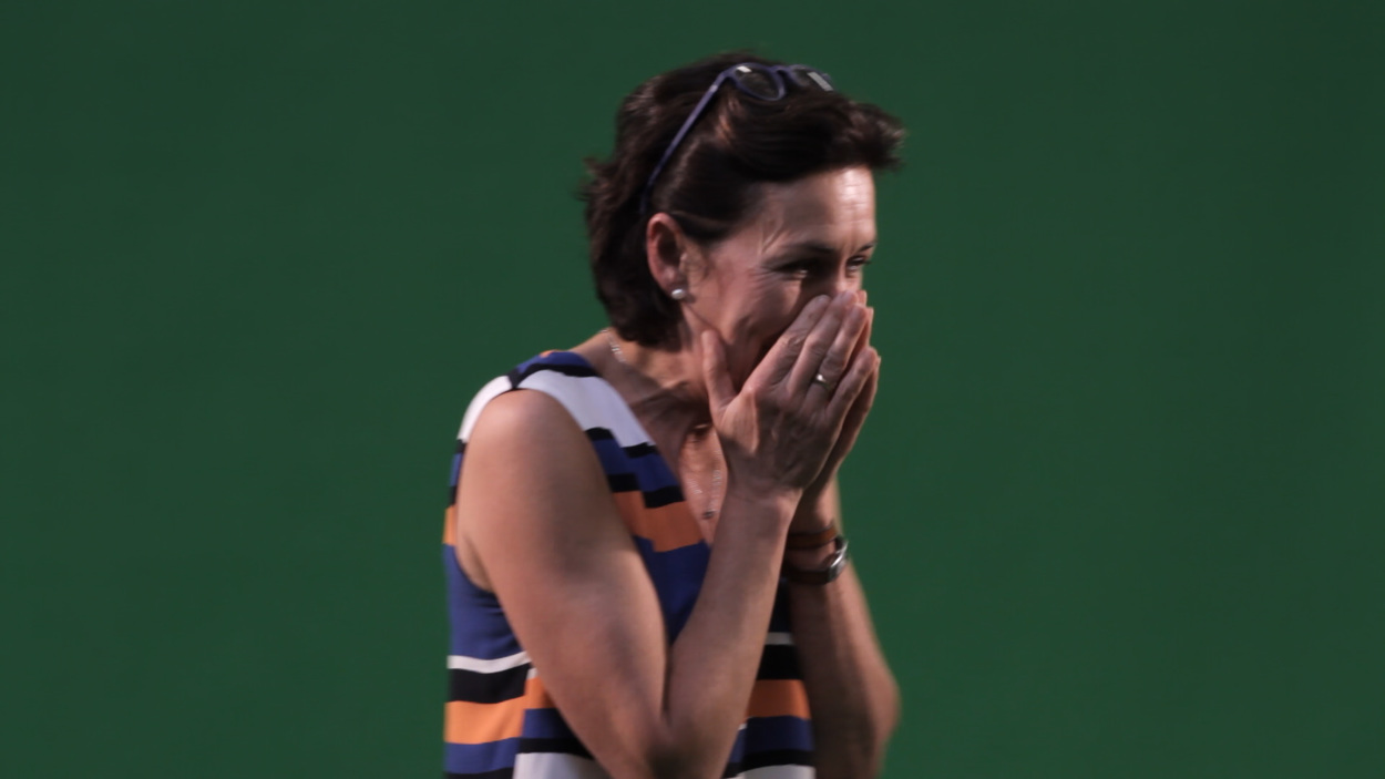 Scream Test - verarosamaria