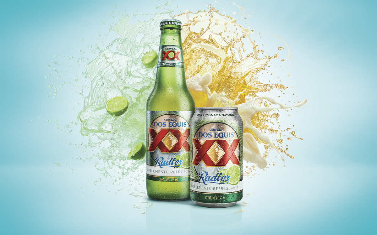 DosXX - David Franco