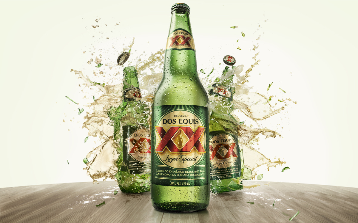 Dos XX Xplode - David Franco