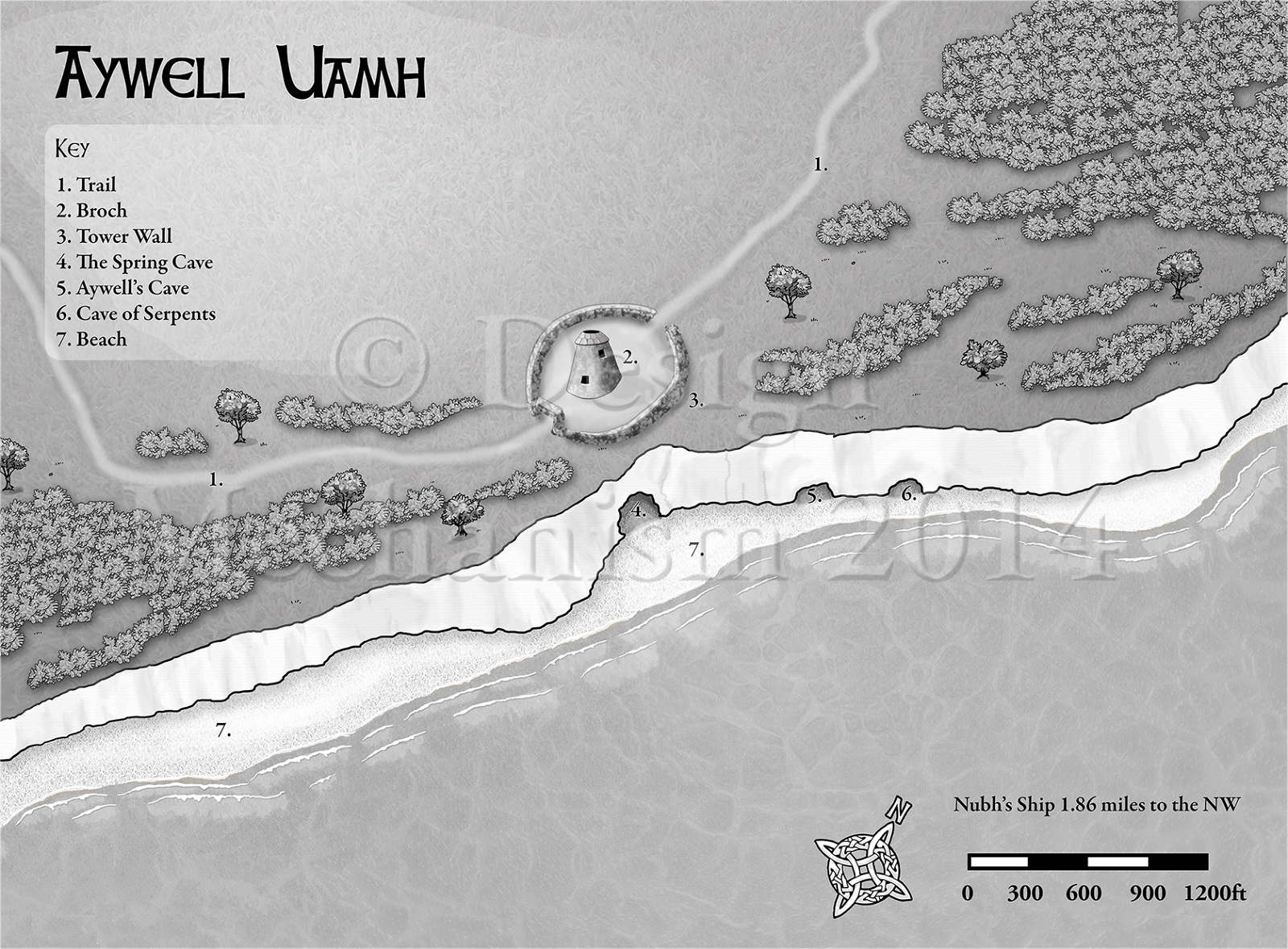 Some 2014 Projects - BitBrush