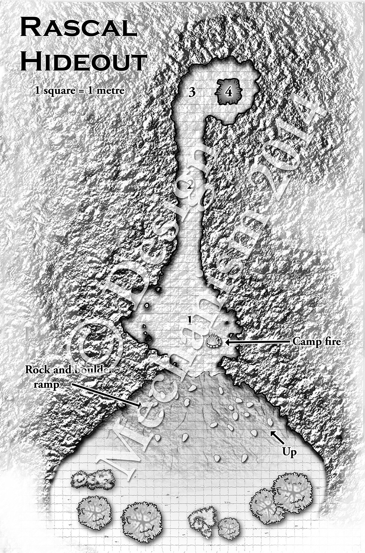 Some 2014 Projects - BitBrush